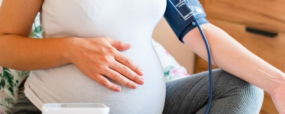 Αρτηριακή υπέρταση και κύηση | Παράγοντες κινδύνου